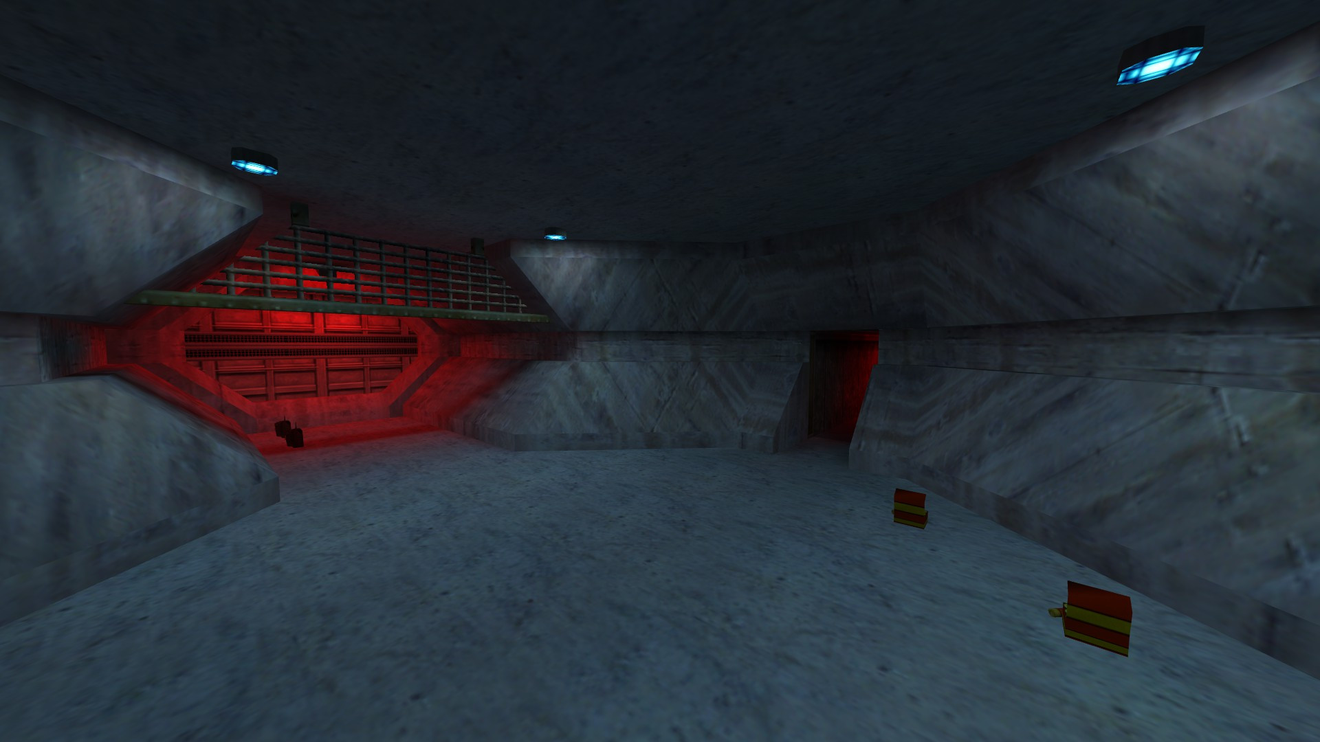 Feel The Quake Mod for Half-Life | HL Mods