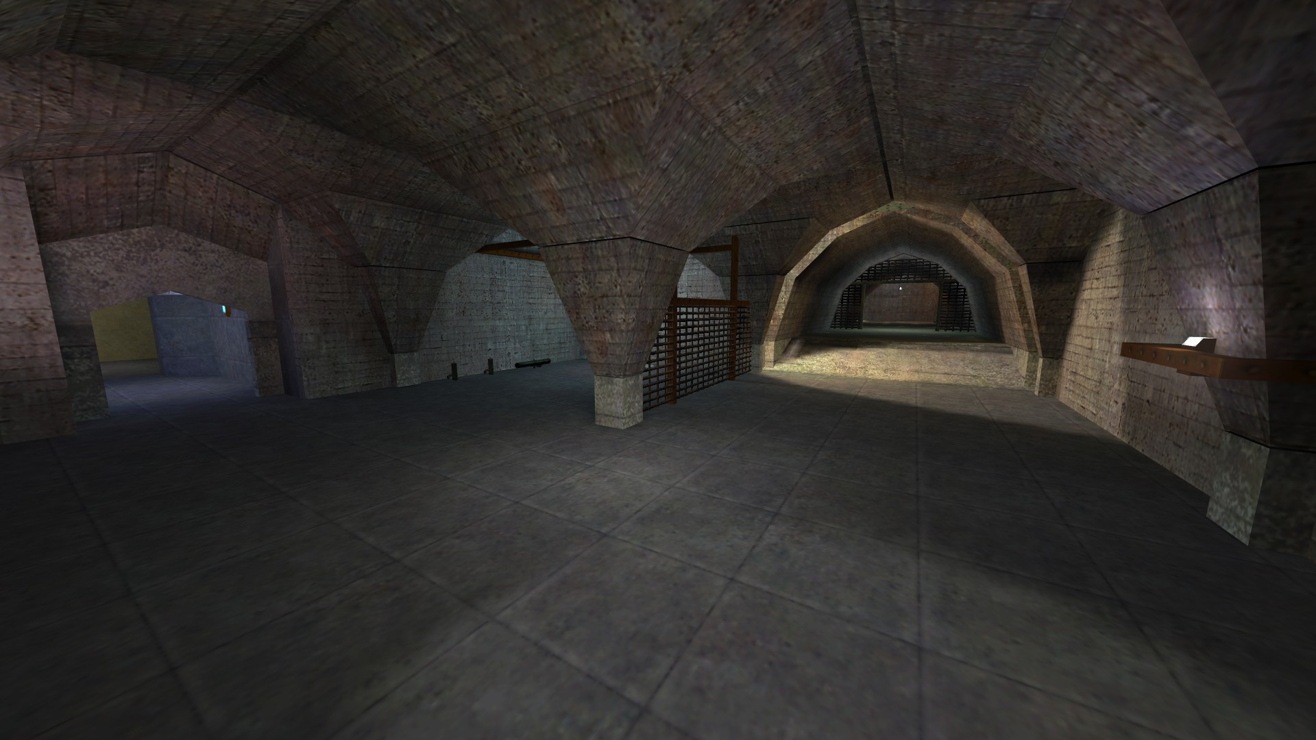 Feel The Quake Mod for Half-Life | HL Mods