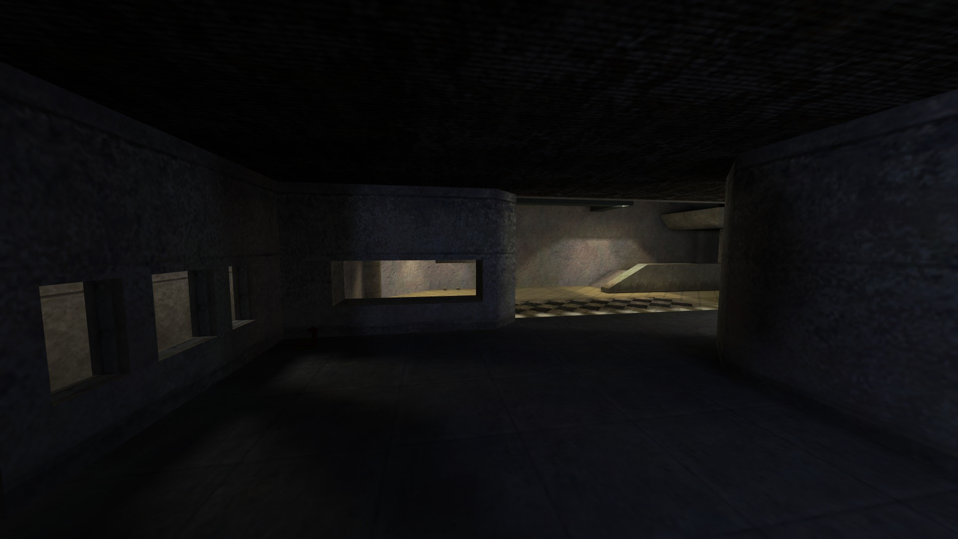 Feel The Quake Mod for Half-Life | HL Mods