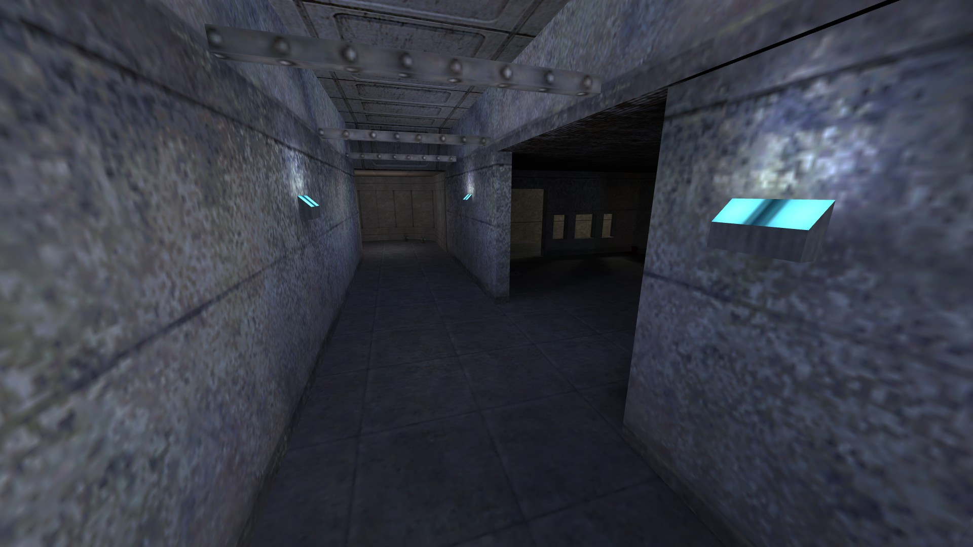 Feel The Quake Mod for Half-Life | HL Mods