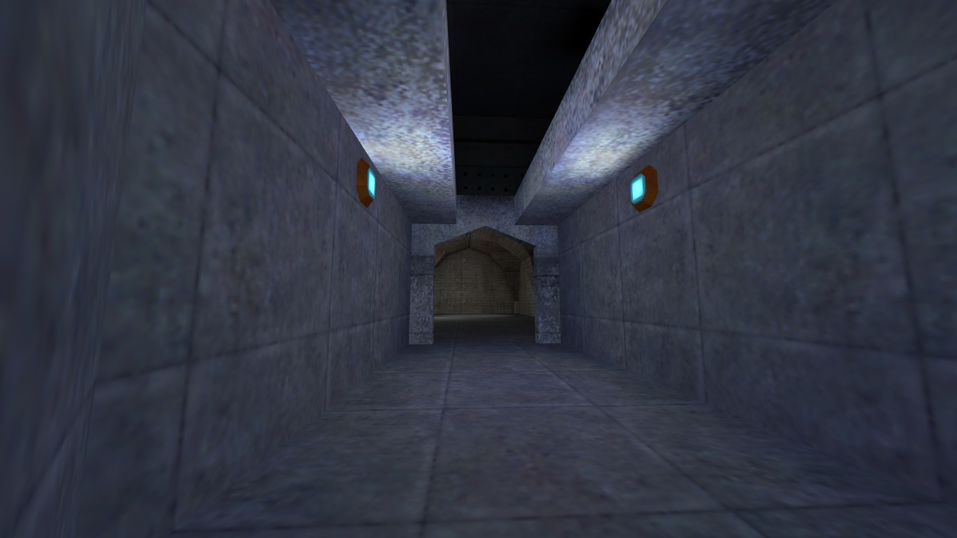 Feel The Quake Mod for Half-Life | HL Mods