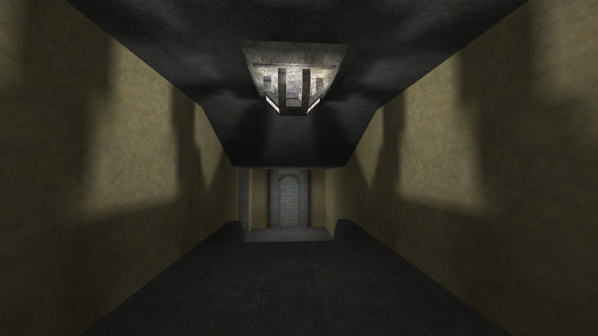 Feel The Quake Mod for Half-Life | HL Mods
