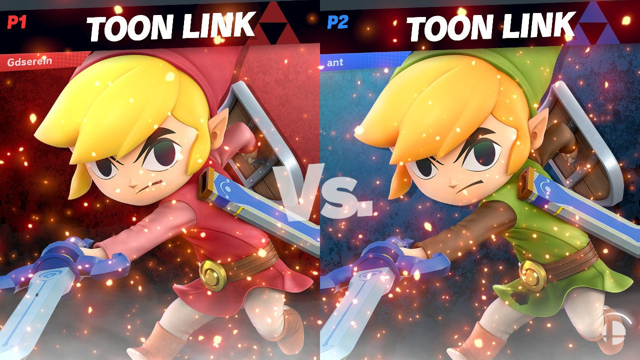 Phantom Sword and Shield Mod for Super Smash Bros. Ultimate | SSBU Mods