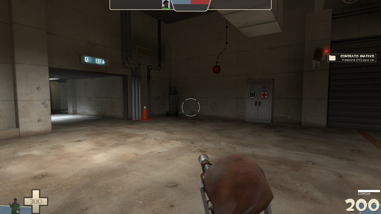 Big Smoke Mod for Team Fortress 2 | TF2 Mods