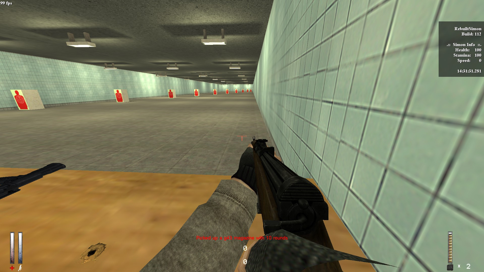 My stupid gun reskin/model-edit collection Mod for Cry of Fear | CoF Mods