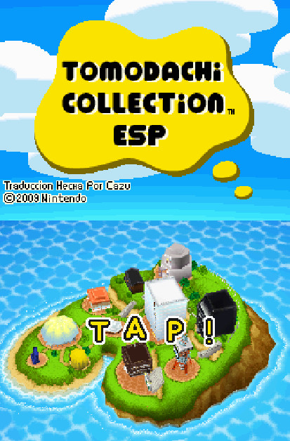 Tomodachi Collection Mods, Tutorials & Community | TC Hub