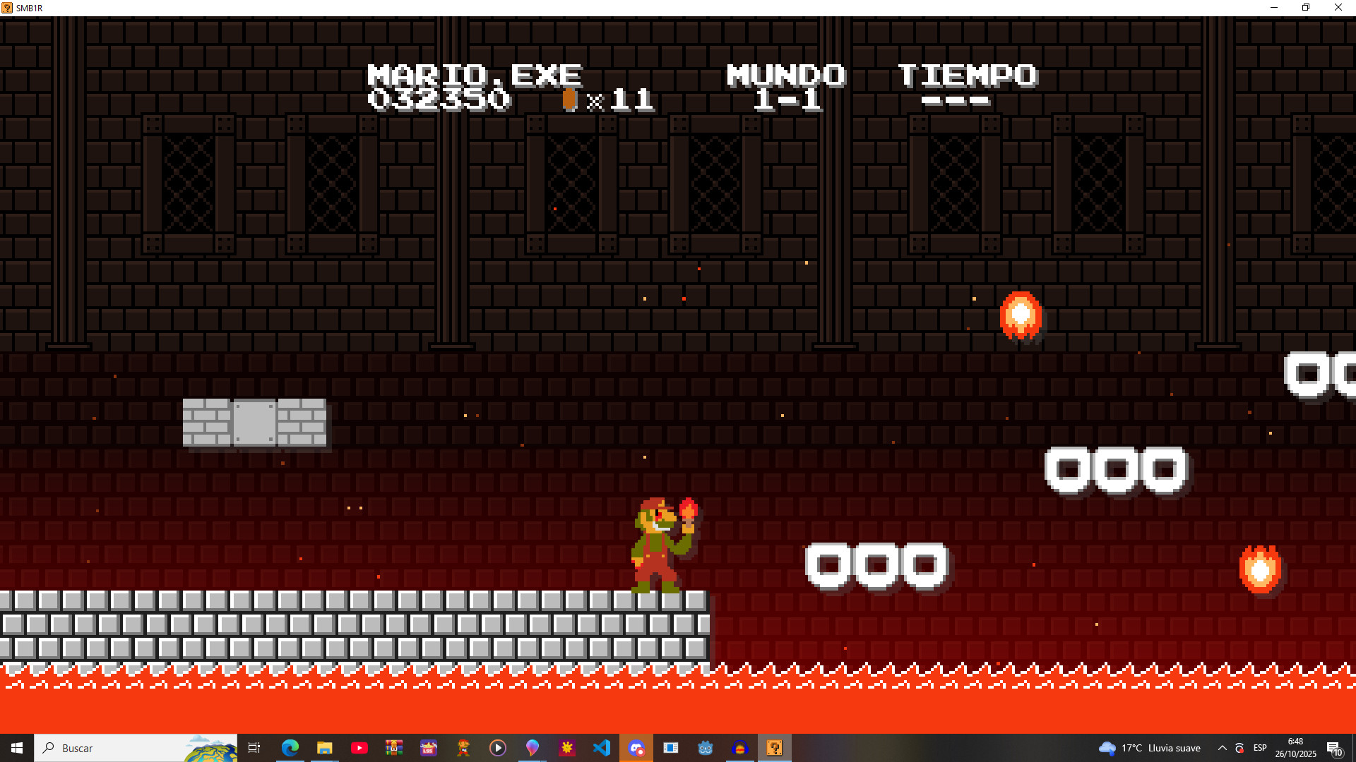 Best Bushes!!!! Mod for Super Mario Bros. Remastered [Unofficial ...
