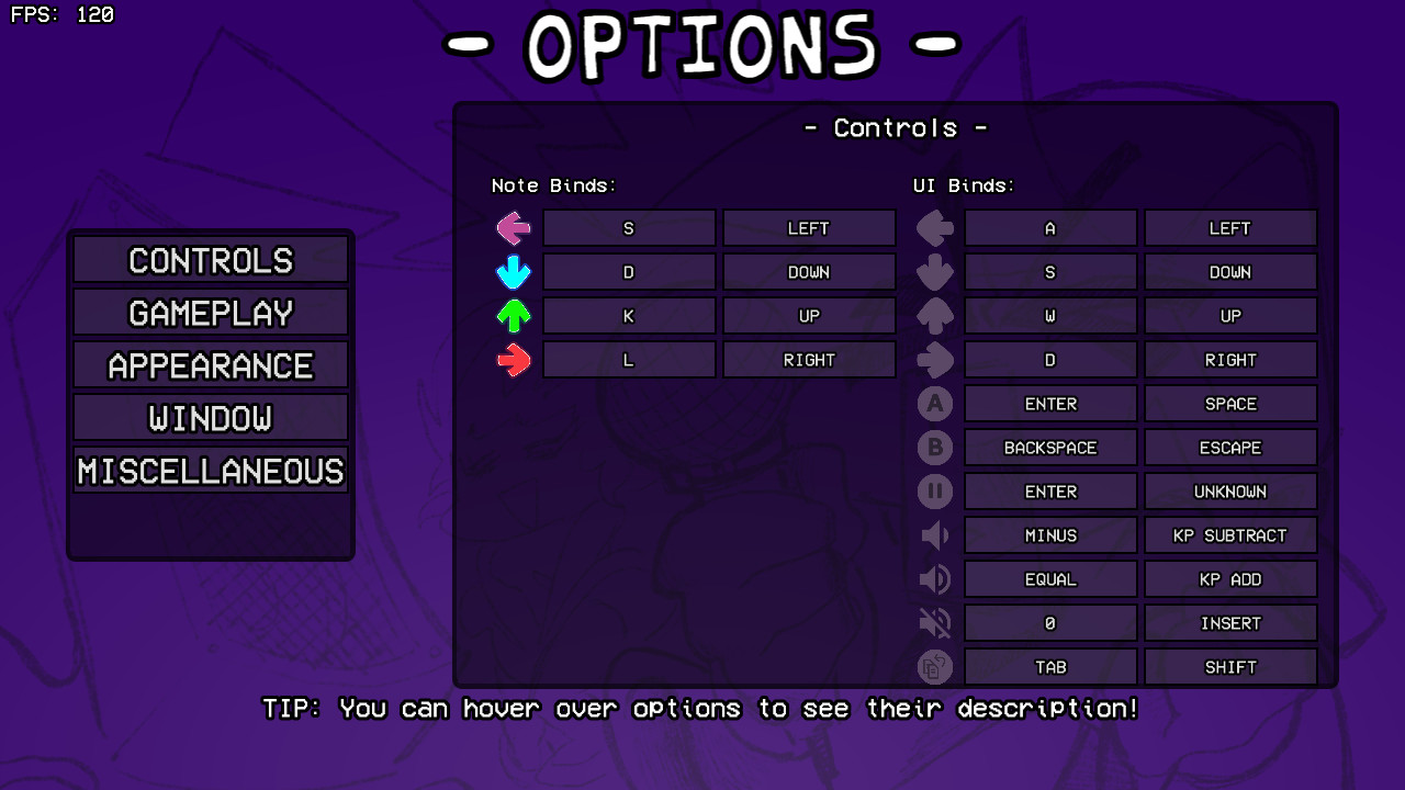 NULL Engine Mod for Friday Night Funkin' | FNF Mods
