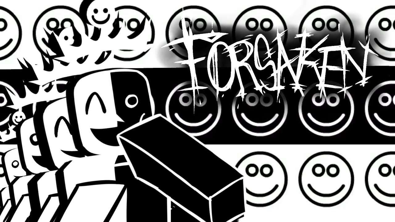 PC Funeral (Forsaken Noli Chase Theme OST) CHARTED Mod for Friday Night ...