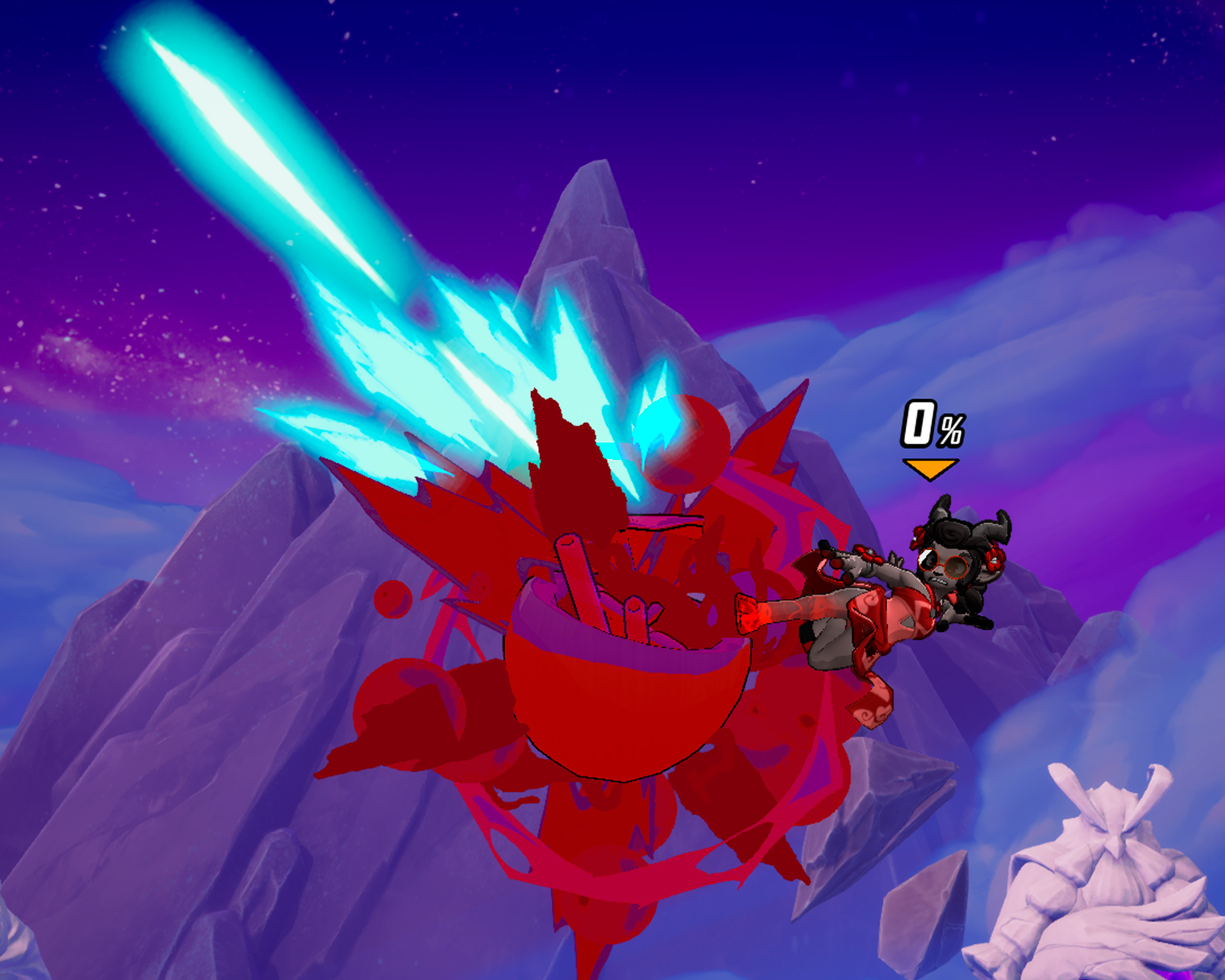 Rvaz Absa Paleta Rivals of Aether II | ROA2 Mod for Rivals of Aether II ...