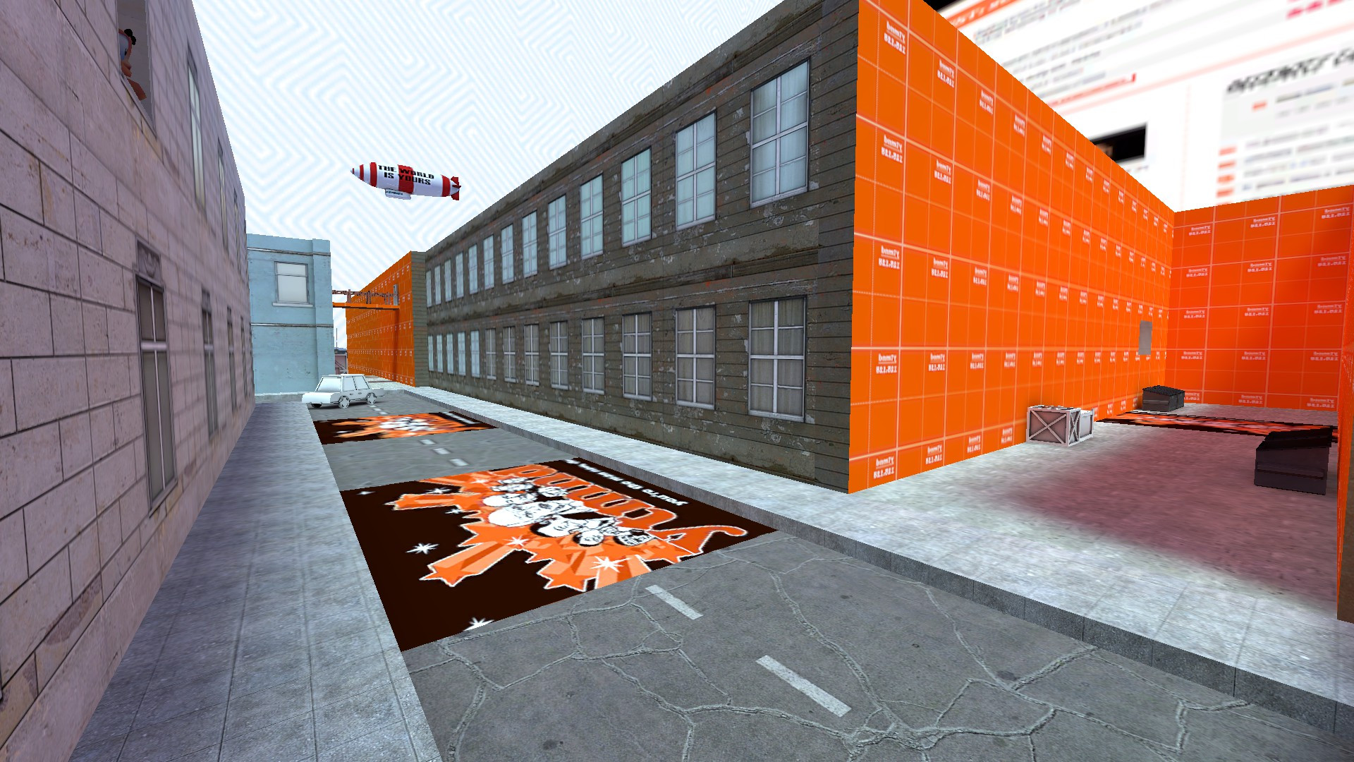 dr_ytmnd Mod for Team Fortress 2 | TF2 Mods