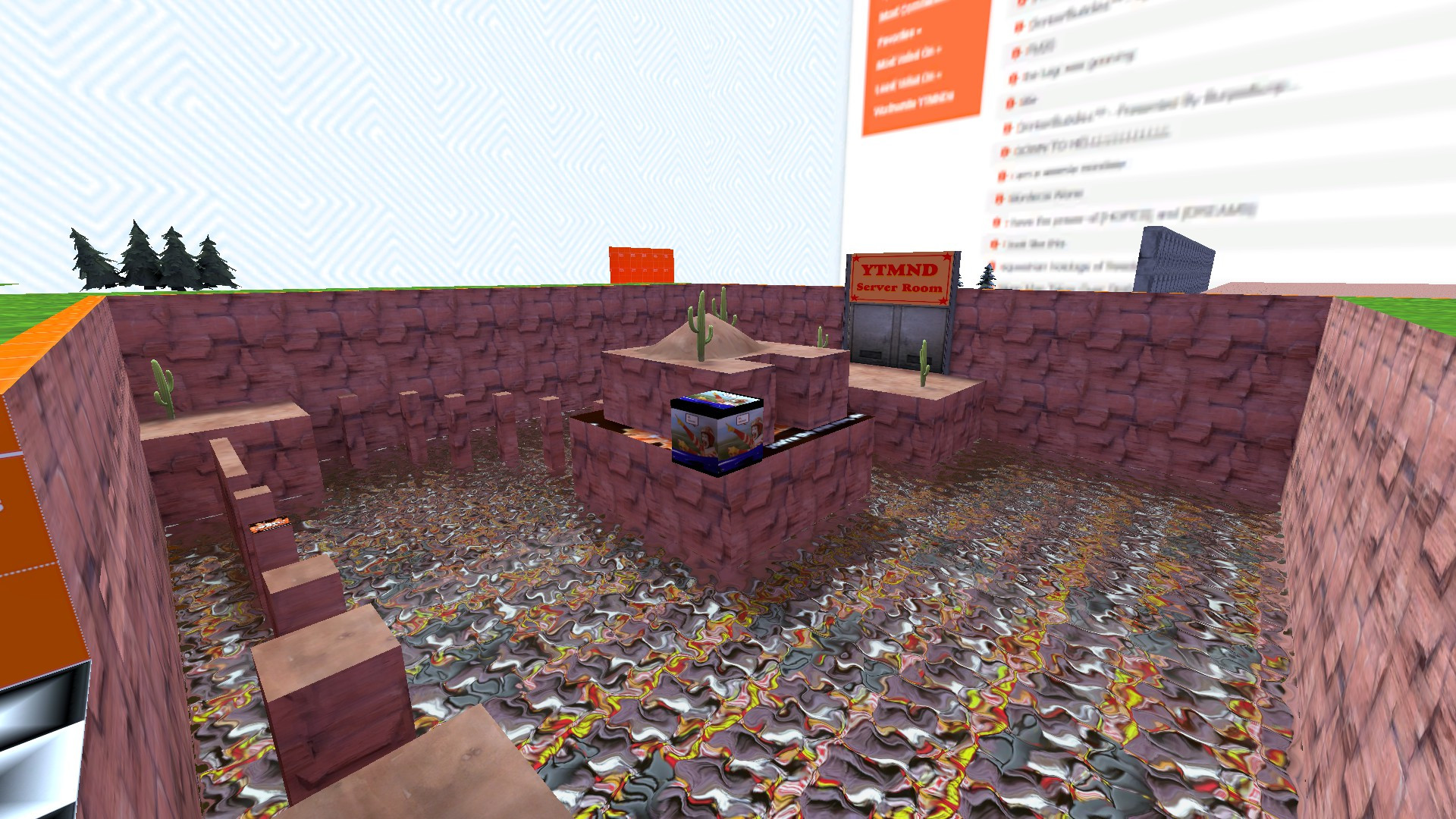 dr_ytmnd Mod for Team Fortress 2 | TF2 Mods