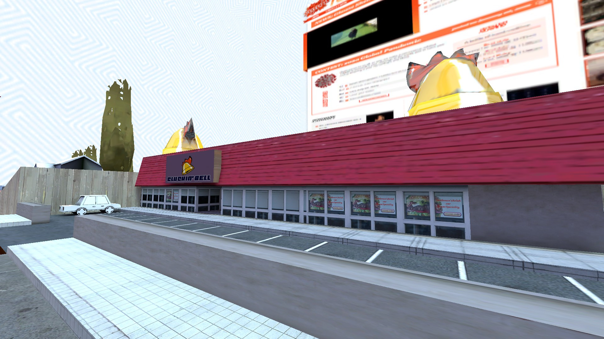 dr_ytmnd Mod for Team Fortress 2 | TF2 Mods