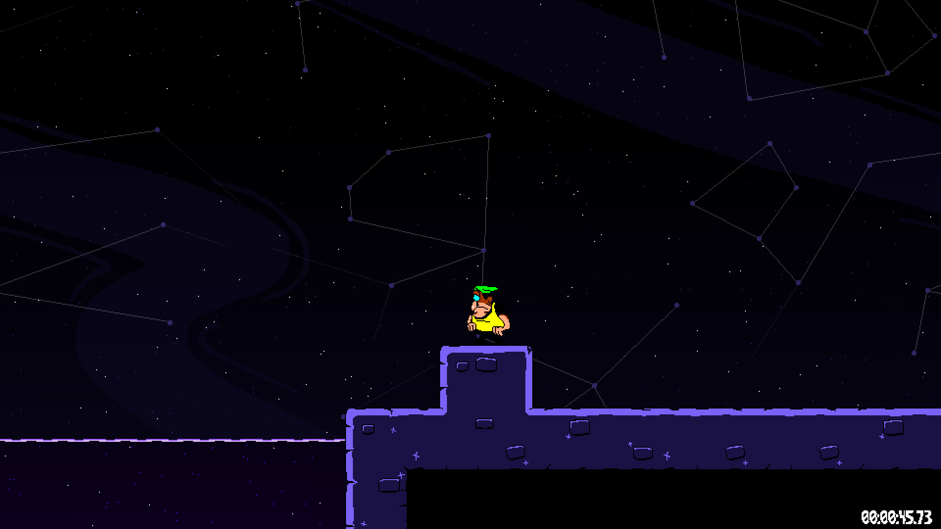 Sprite Peppino Mod for Pizza Tower | PT Mods