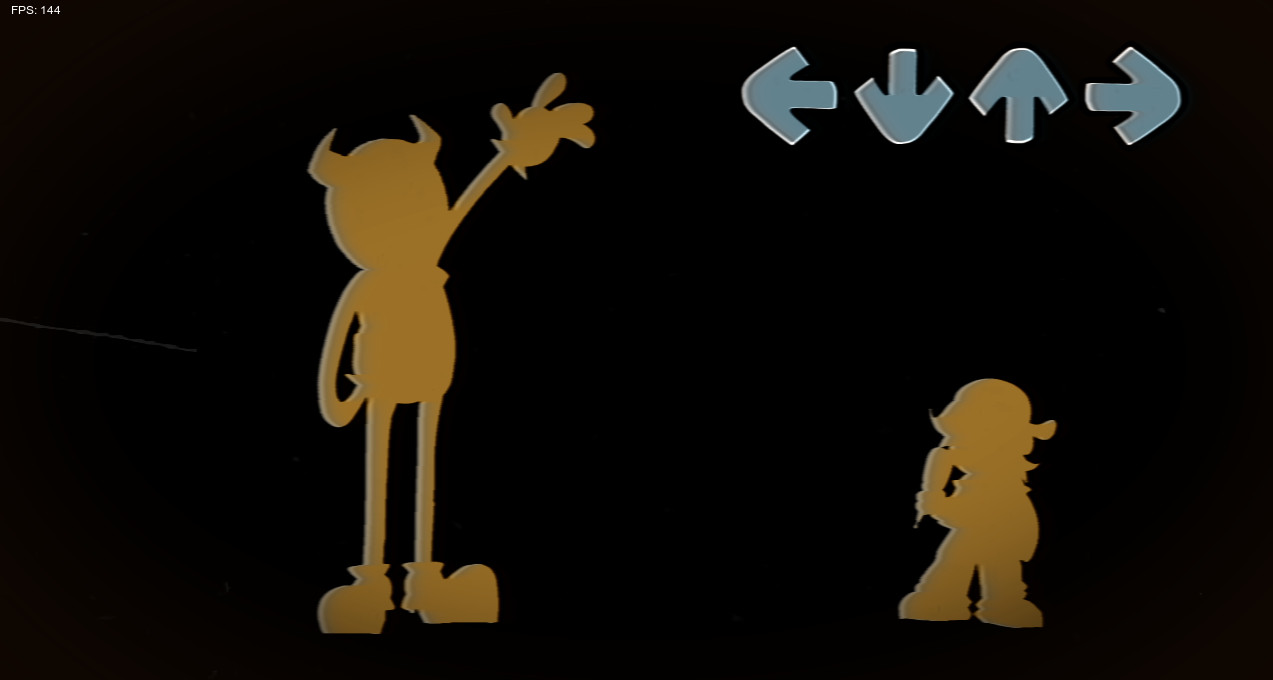 [SENSITIVE CONTENT] FNF: Inkwell Fall Mod for Friday Night Funkin ...