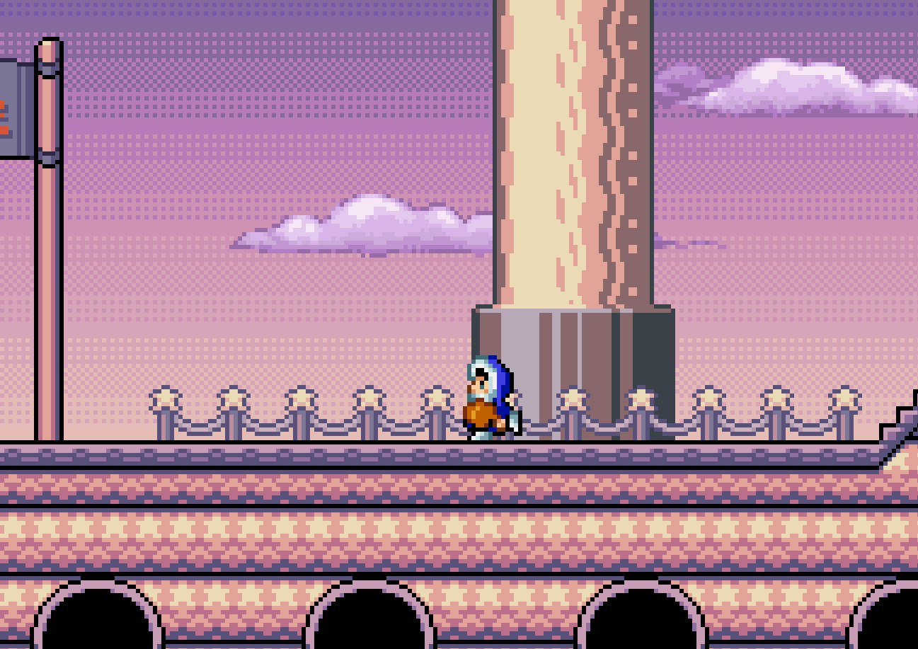 NES Classics - Ice Climber Mod for Boll Deluxe | BDX Mods