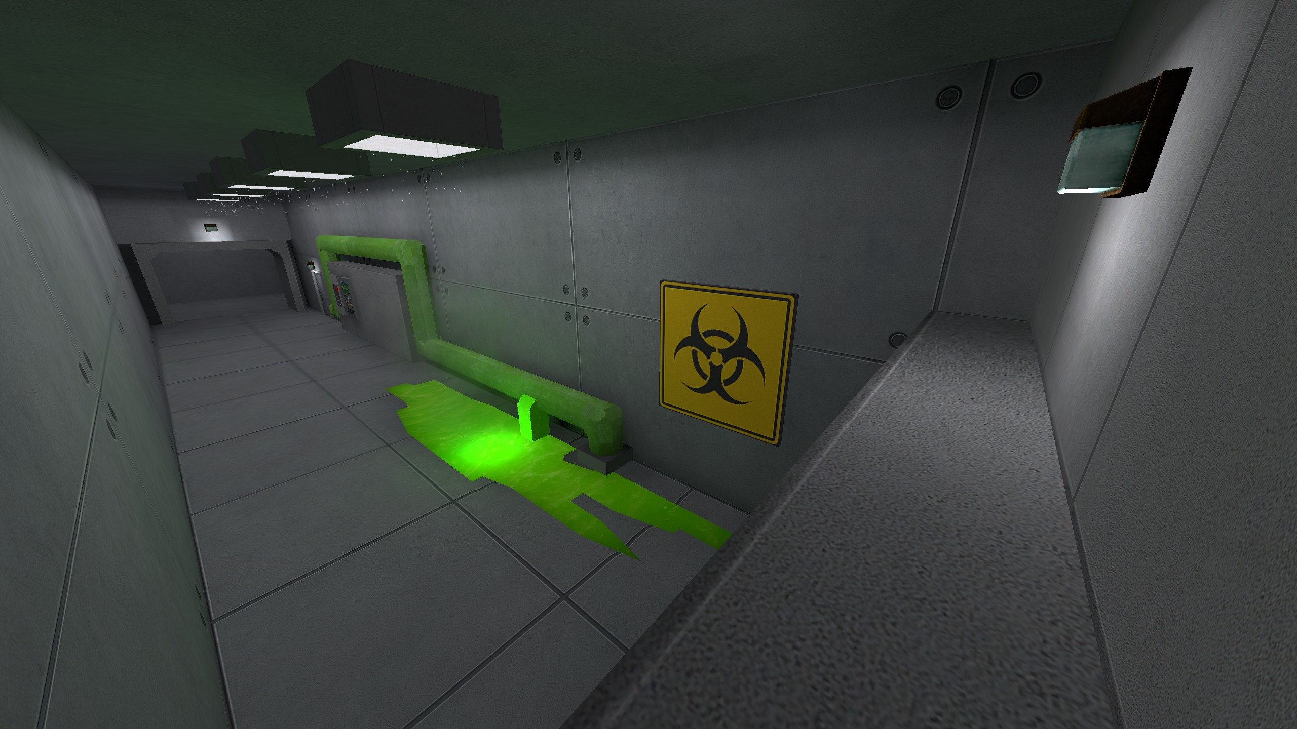 bhop_europa Mod for Counter-Strike: Source | CS:S Mods