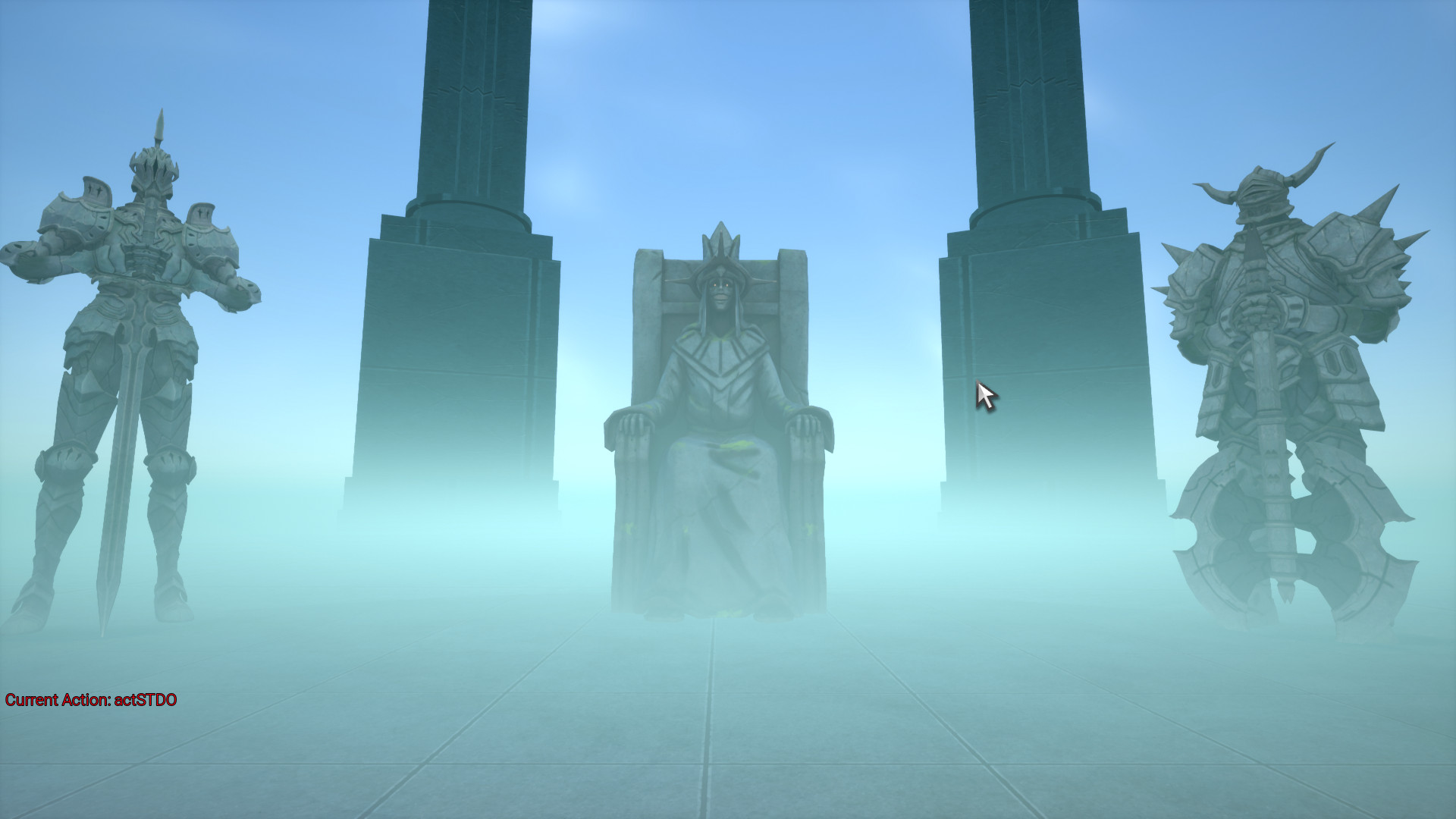 Cartenon Temple Mod for Dragon Ball: Sparking! ZERO | DBSZ Mods