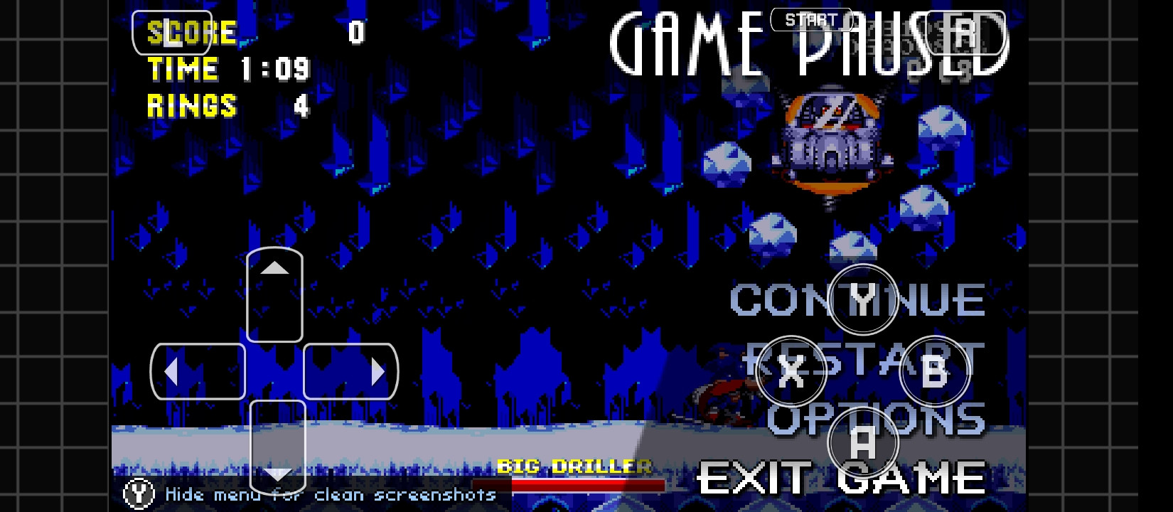 S2 STYLED MINI BOSSES PACK Mod for Sonic 3 A.I.R. | S3AIR Mods