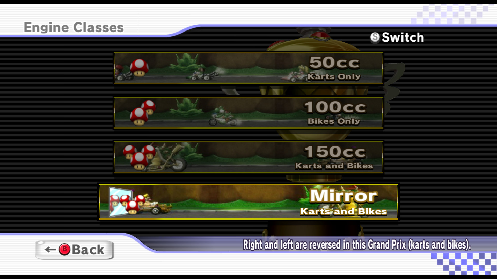 100% Save File Mod for Mario Kart Wii | MKWii Mods