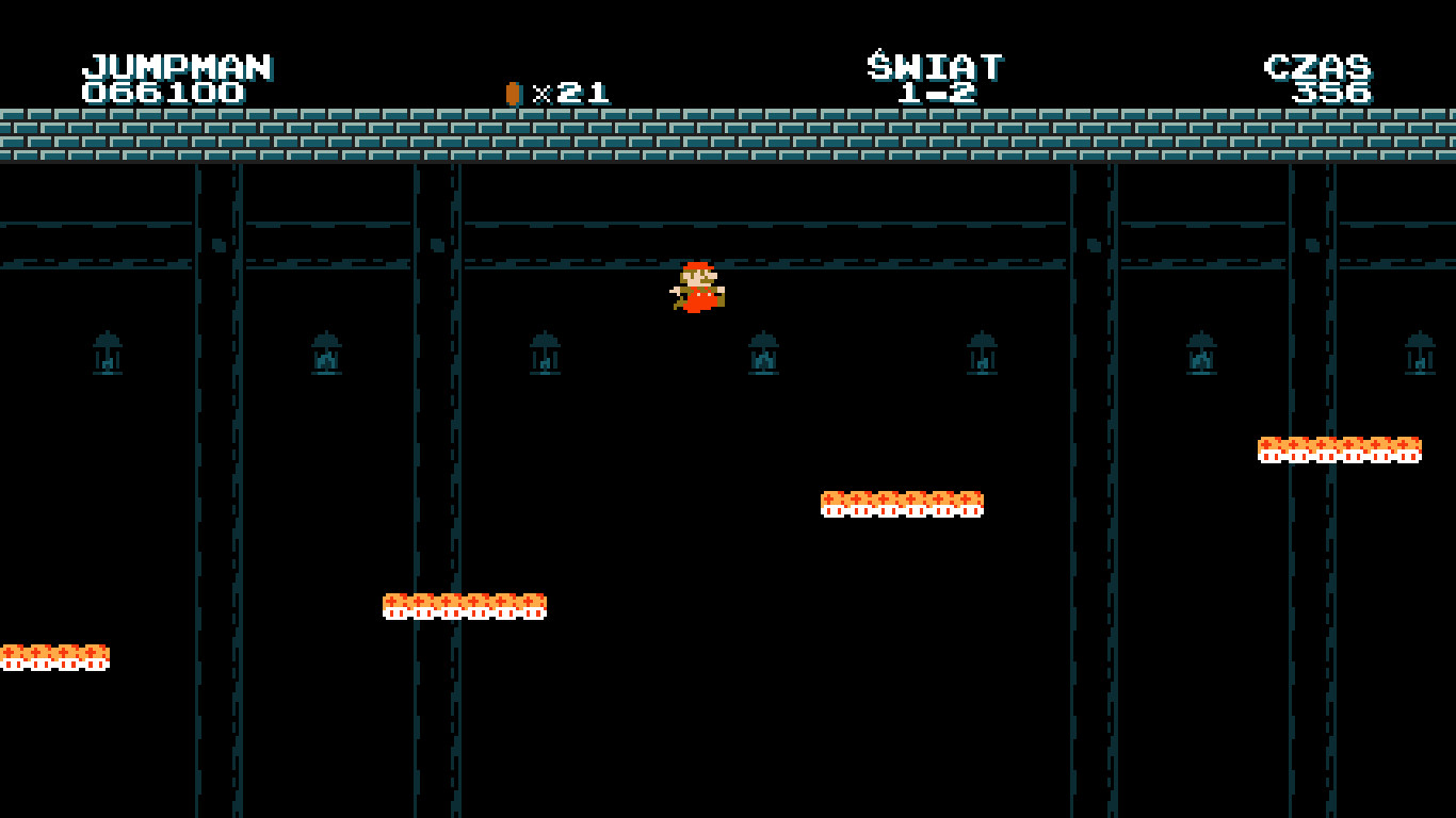 DK94 NES Jumpman Mod for Super Mario Bros. Remastered [Unofficial ...