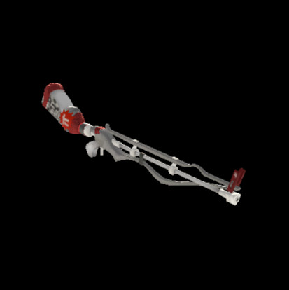 Kensa Squiffer Mod for Splatoon 3 | Splatoon 3 Mods