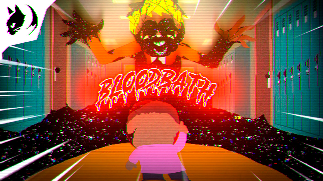 BLOODBATH FANMADE PLAYABLE Mod for Friday Night Funkin' | FNF Mods