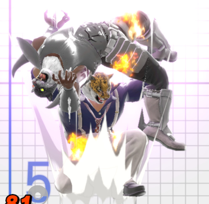 King and armor King Mod for Super Smash Bros. Ultimate | SSBU Mods