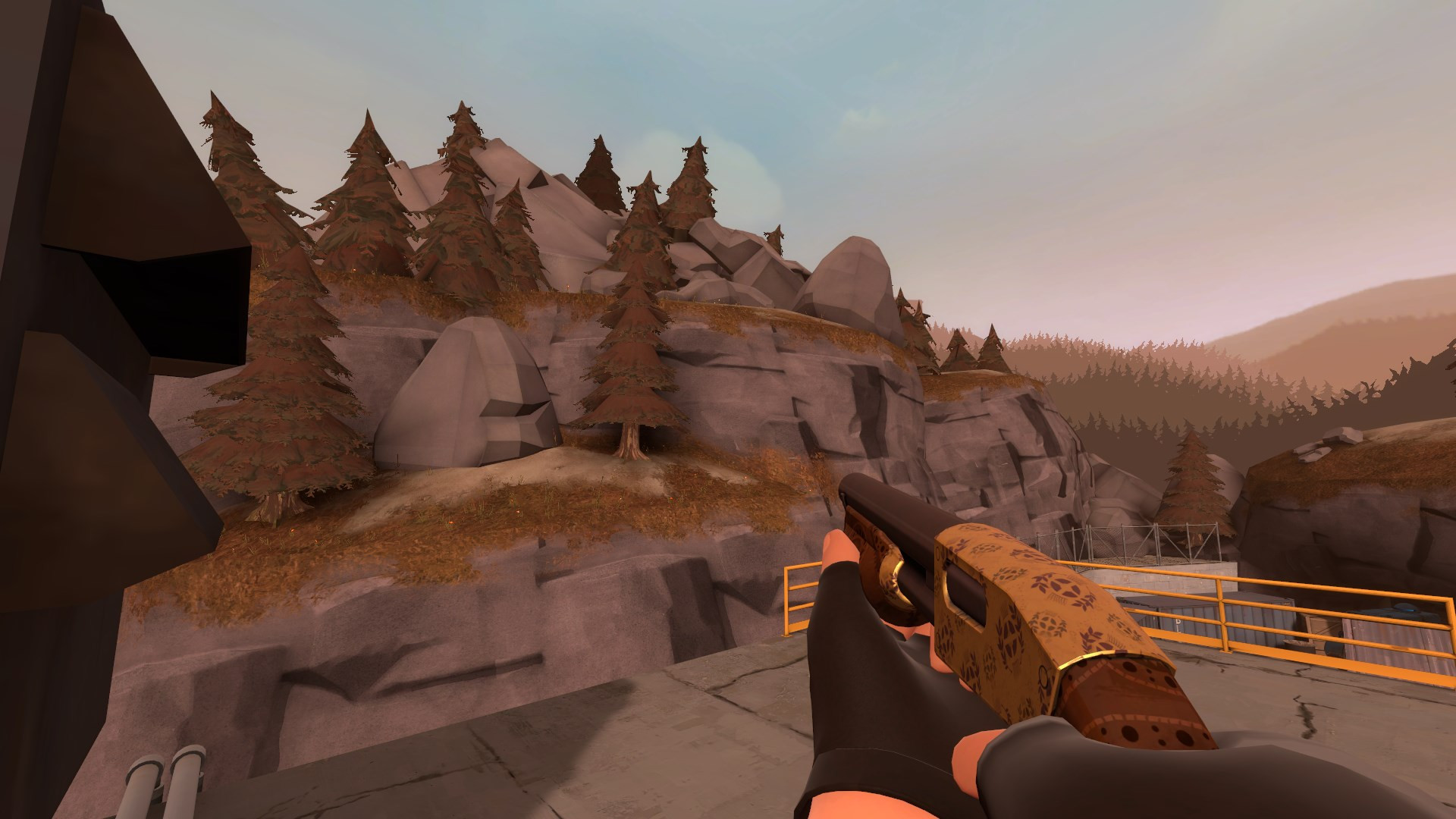 Everything Factory New Mod for Team Fortress 2 | TF2 Mods