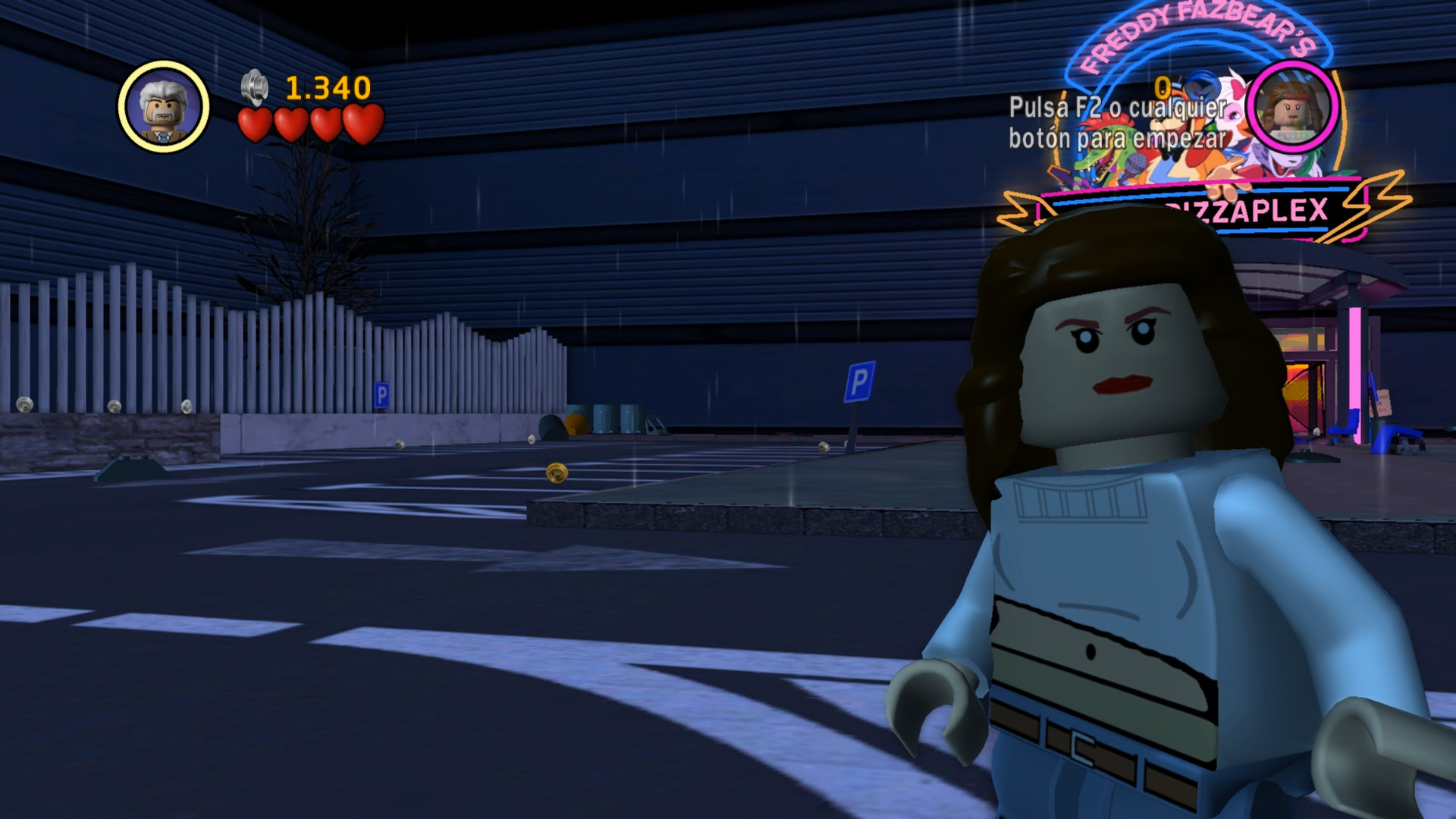 2025 Halloween Mods Pack Mod for LEGO Star Wars: The Complete Saga ...