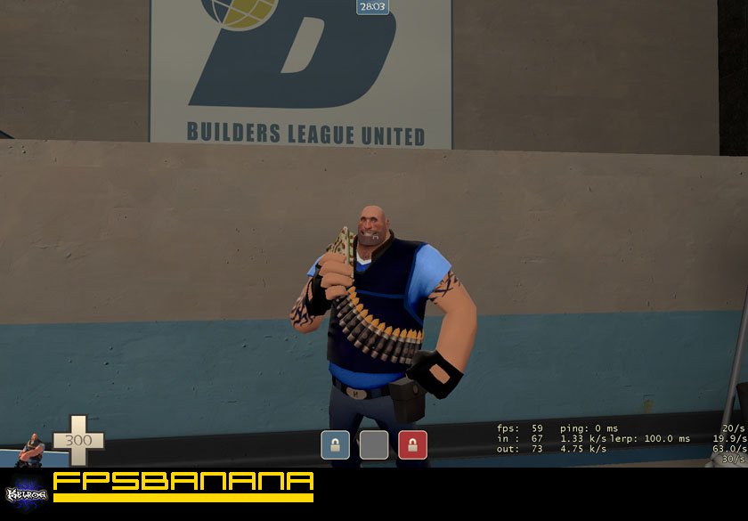 Cinnammon Raisin Swirl Mod for Team Fortress 2 | TF2 Mods