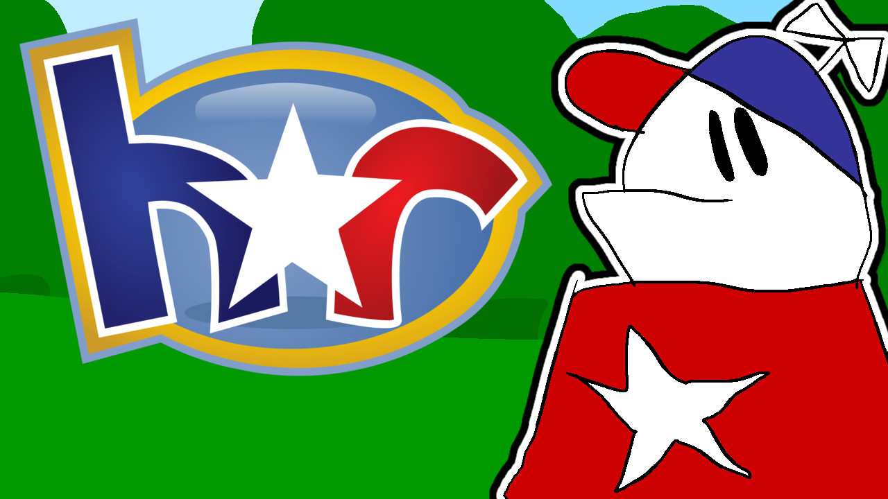 vs. homestar runner Mod for Friday Night Funkin' | FNF Mods