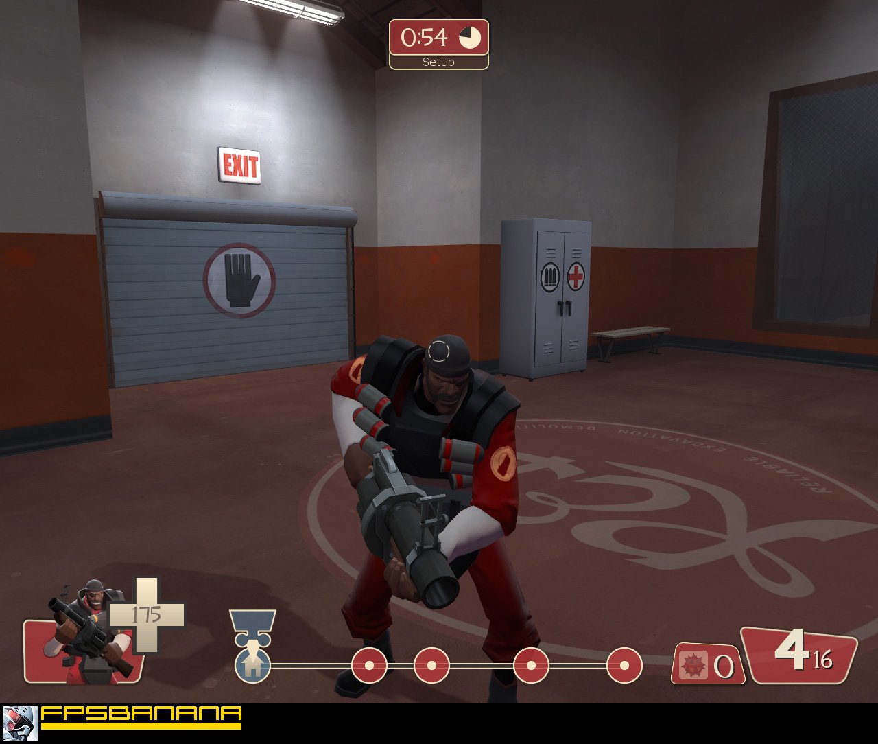 Sgt Pepper's Demoman Mod for Team Fortress 2 | TF2 Mods