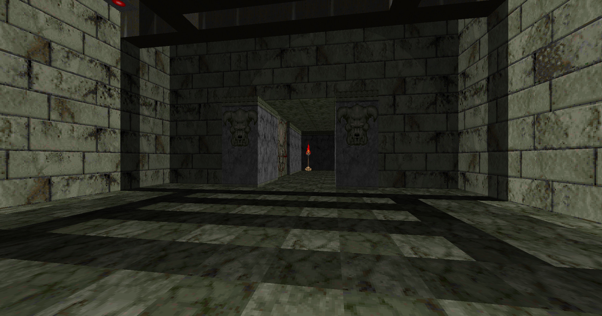Revamp1 - Remake Mod for Doom II | Doom II Mods