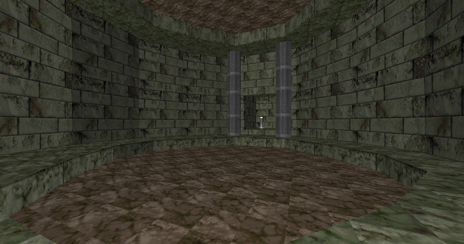 Revamp1 - Remake Mod for Doom II | Doom II Mods