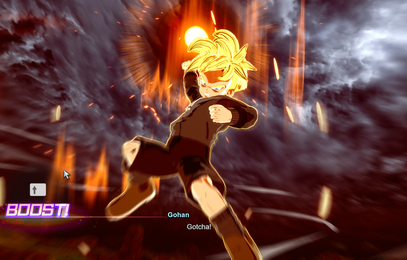 40th anniversary Costumes Mod for Dragon Ball: Sparking! ZERO | DBSZ Mods