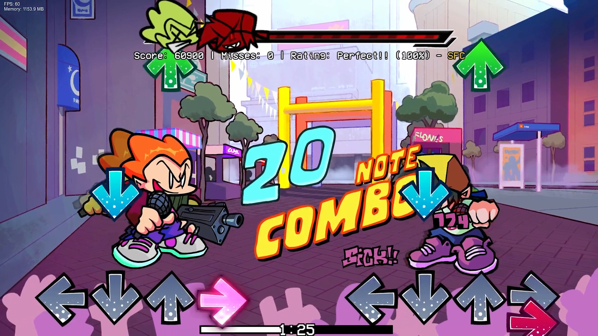 [SENSITIVE CONTENT] KPOP Demon Hunters - Sodapop Chart [Saja Boys] Mod ...