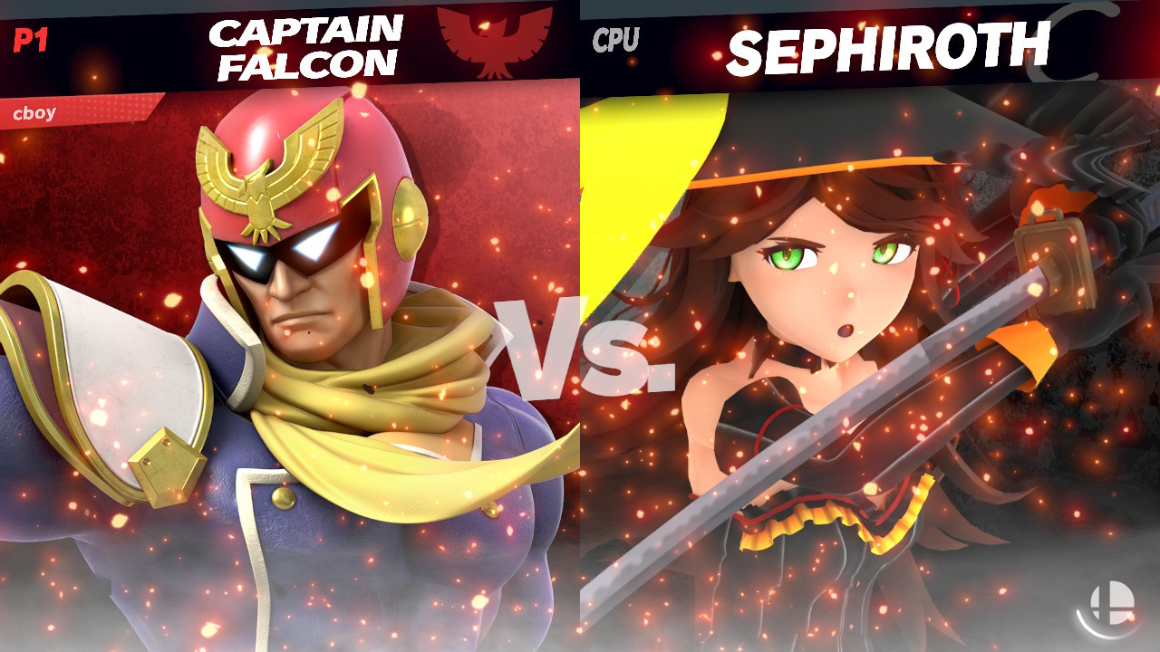 Cecilia Chiyako (Witchy Girl) Mod for Super Smash Bros. Ultimate | SSBU ...