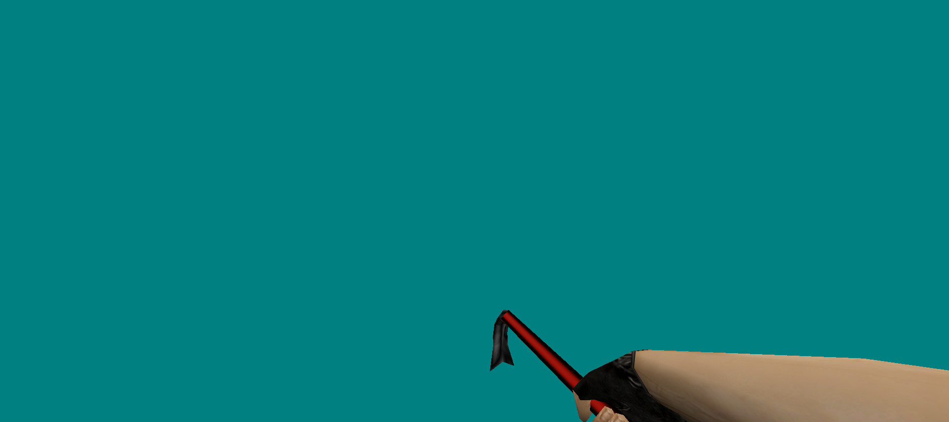 [CS 1.6] Crowbar HL1 Mod for Counter-Strike 1.6 | CS1.6 Mods