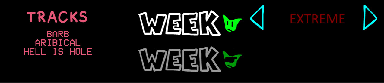 [SENSITIVE CONTENT] Vs Barb Full Release 0.4 Mod for Friday Night ...