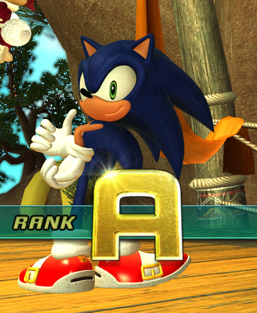 Sonic Adventure: World Tour Mod for Unleashed Recompiled | UR Mods