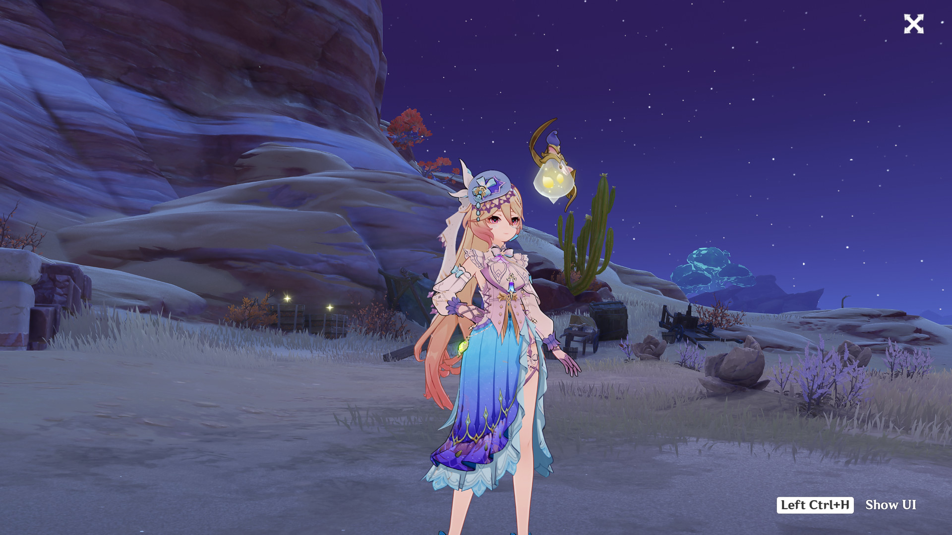 Emilie Edit Texture Fix Mod for Genshin Impact | GI Mods