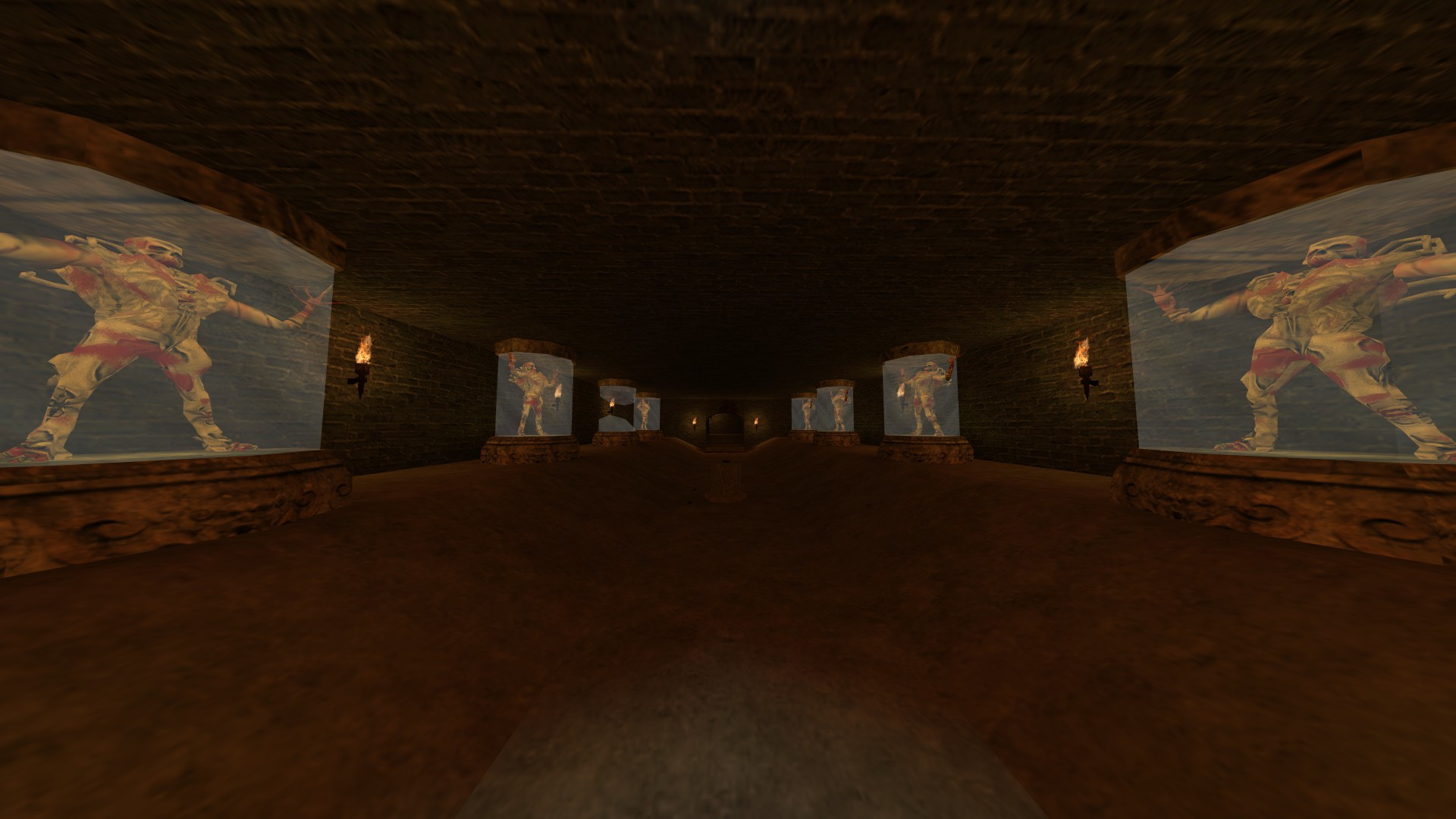 Death - Wish Mod for Sven Co-op | SC Mods