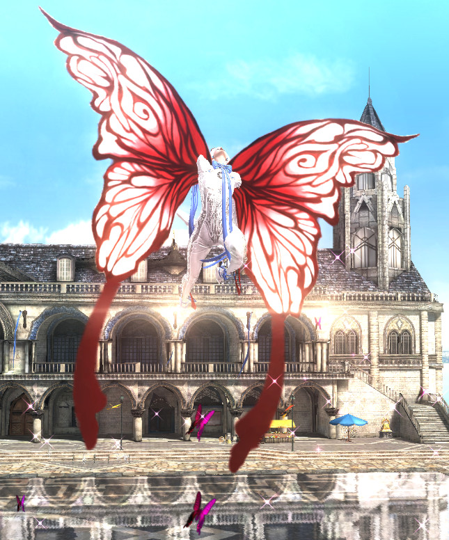 Bayonetta 4 Jeanne (The Sanguinary Witch) [Switch] Mod for Bayonetta 2 ...