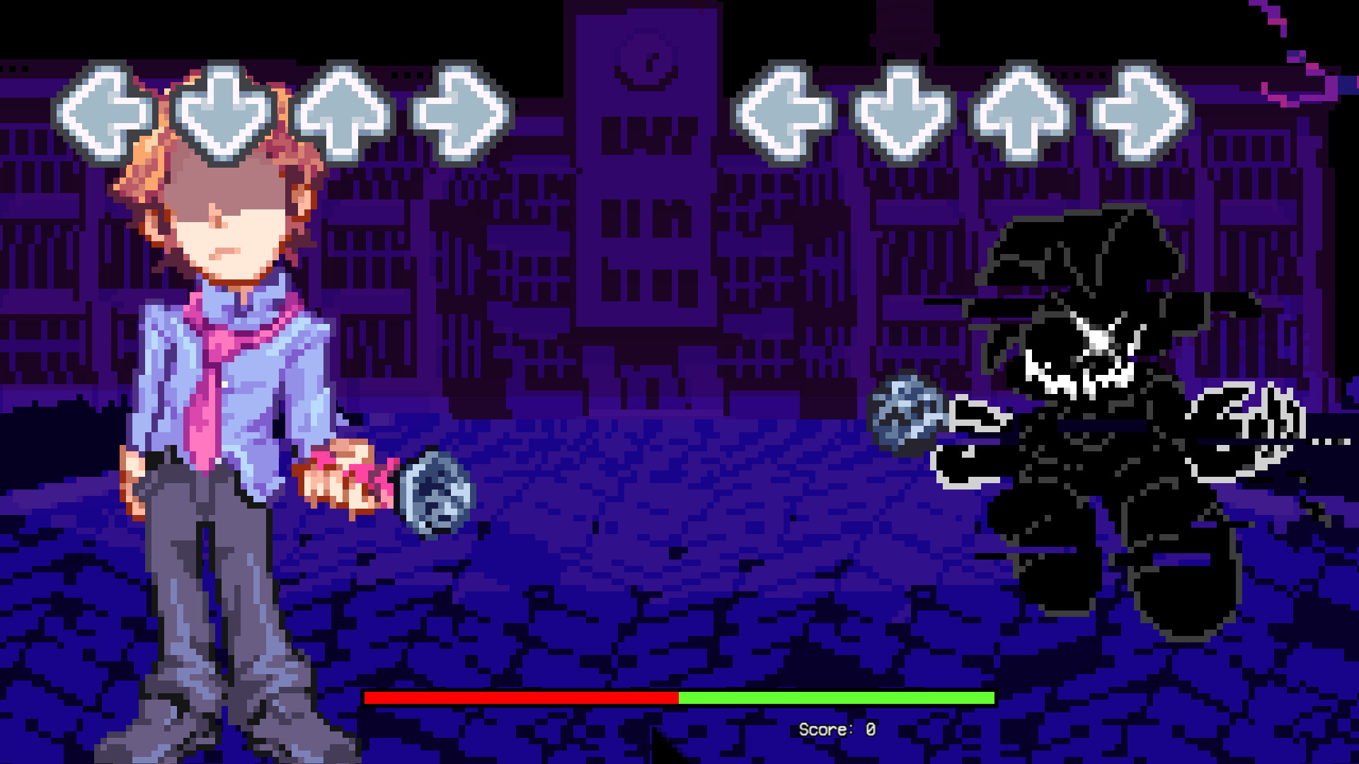 FCR:Funkin' Corruption: Reimagined (DEMO) Mod for Friday Night Funkin ...