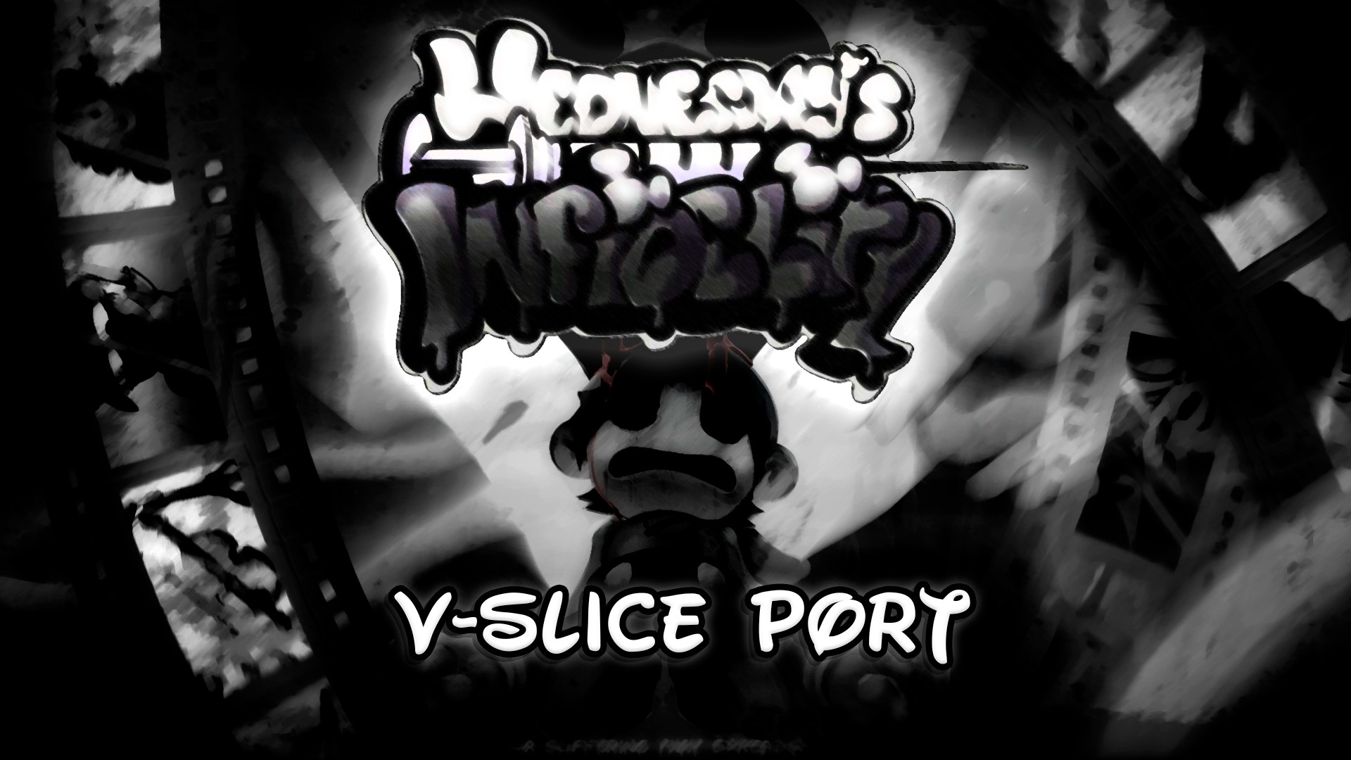 [SENSITIVE CONTENT] Wednesday's Infidelity V-Slice Port (UPDATED) Mod ...