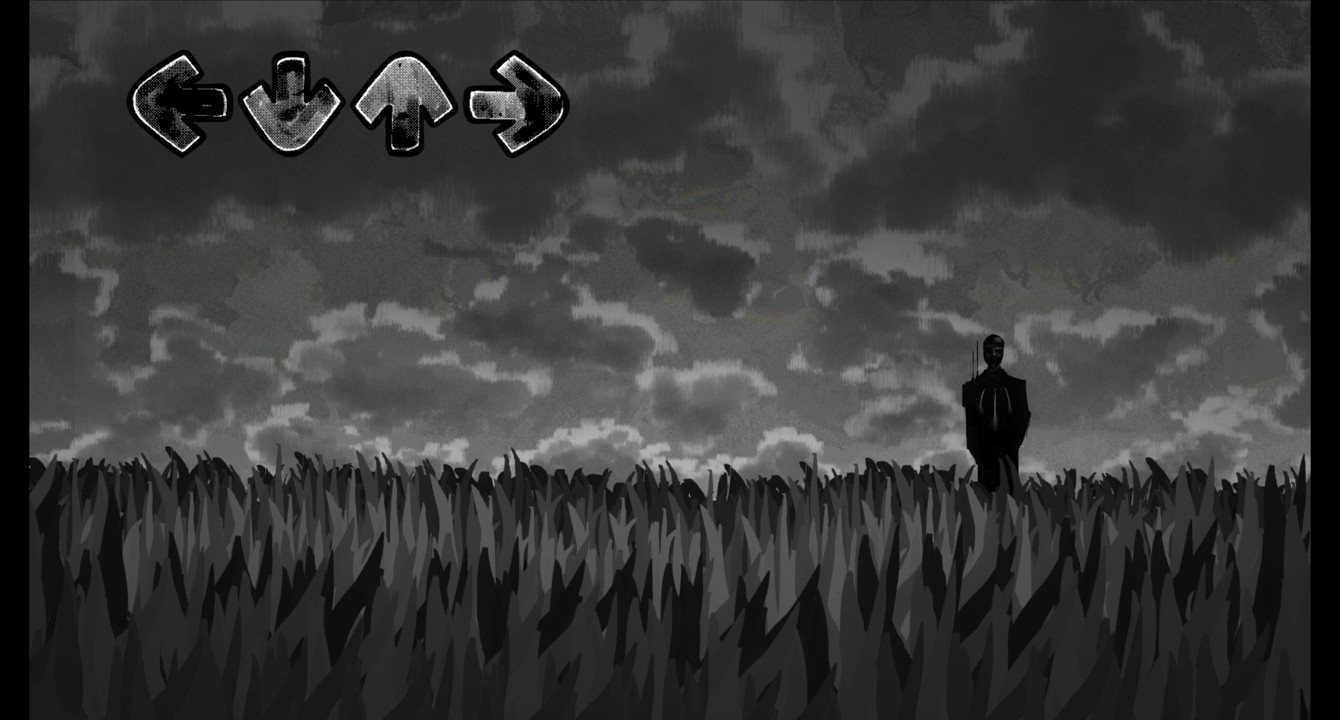 [SENSITIVE CONTENT] Hidden Floor: NO FEAR (DEMO) Mod for Friday Night ...