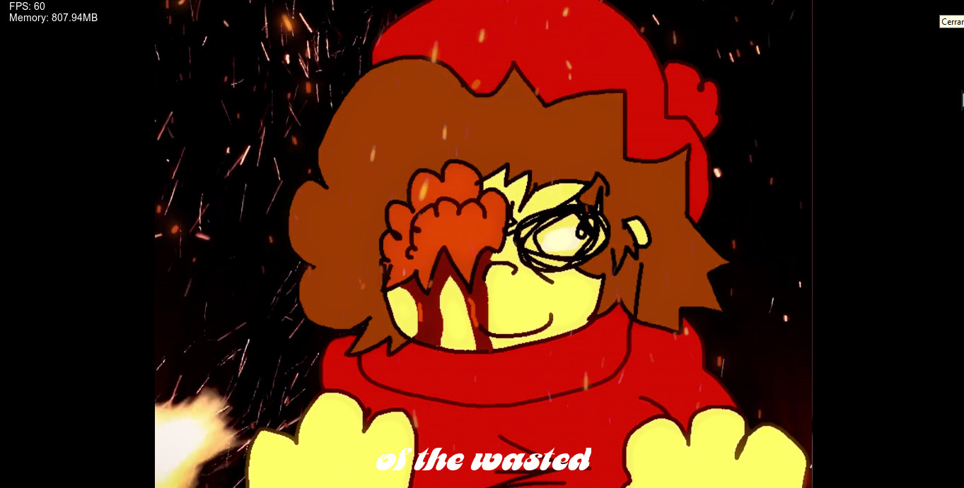 Twisted Meat DEMO Cover! Mod for Friday Night Funkin' | FNF Mods