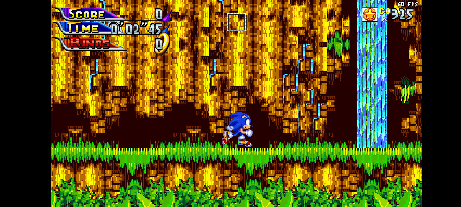 SA2 SONIC IN GARDOW S3K SONIC STYLE! Mod for Sonic 3 A.I.R. | S3AIR Mods