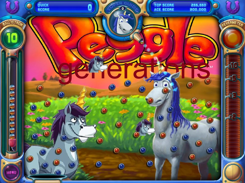 Tekkwin's Epic Peggle Pack Mod for Peggle Nights | Peggle N Mods